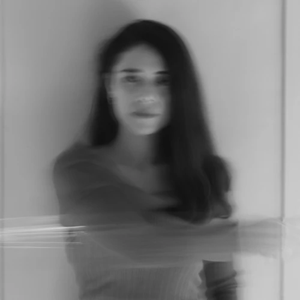 Sahar Mousavi (Curator) – digitaldivan